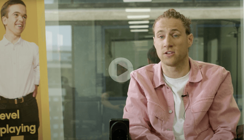 Kiandra - Custom Software Development